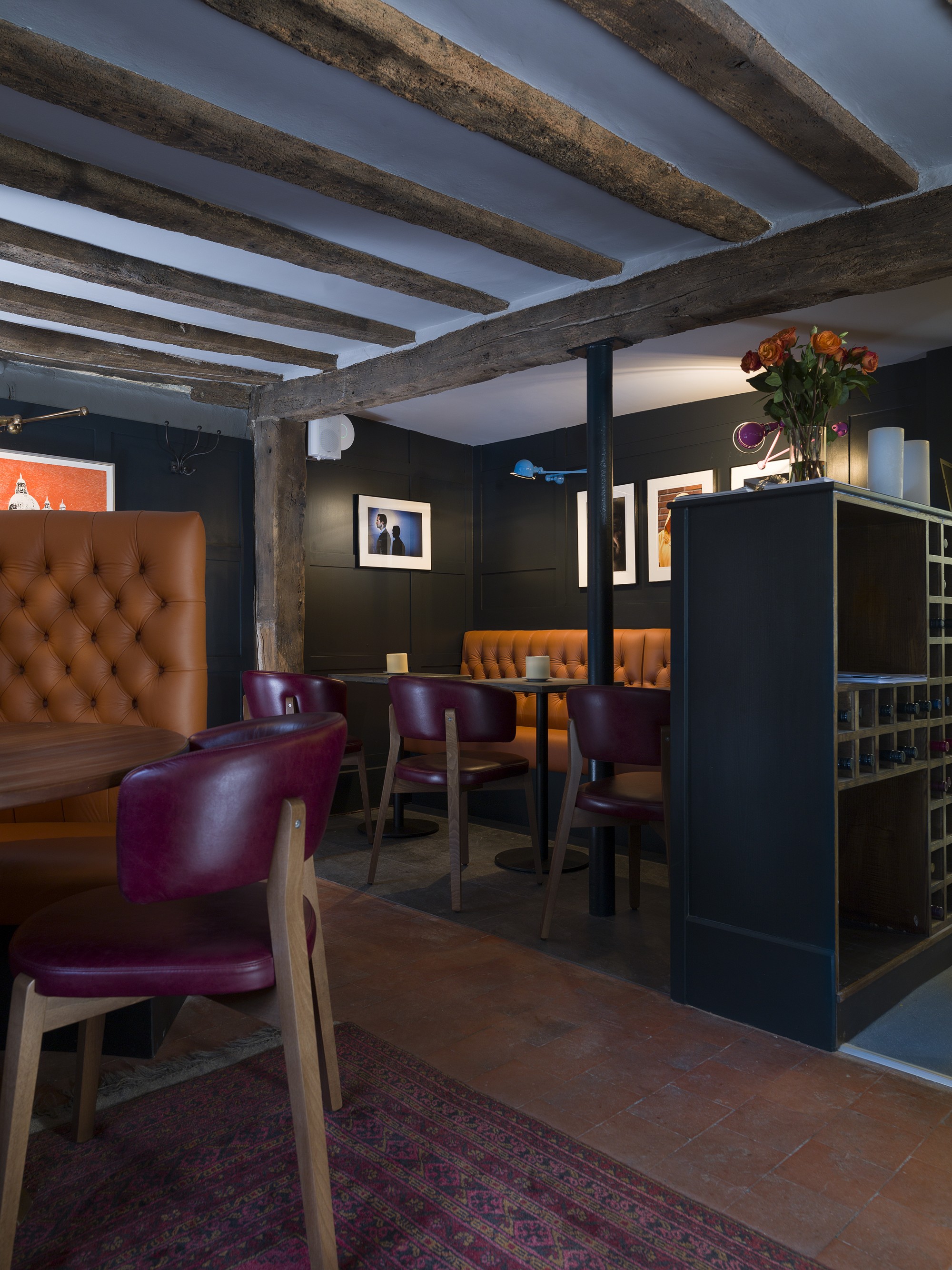 The Unruly Pig | Pub & Kitchen