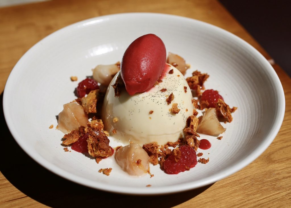 Gallery - The Unruly Pig