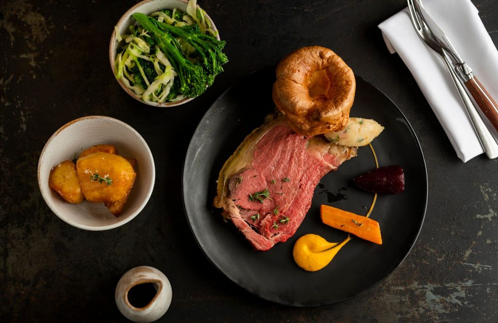 Gallery - The Unruly Pig